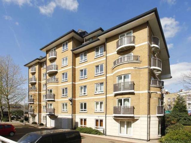2 Bedroom Flat