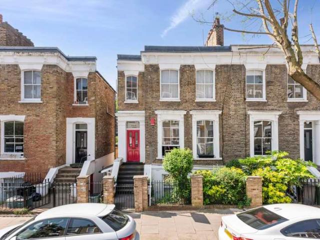 2 Bedroom Flat