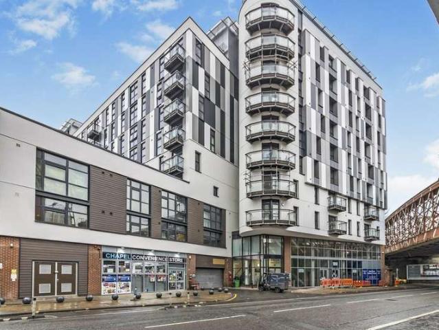 2 Bedroom Flat