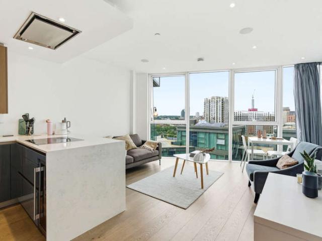 2 Bedroom Flat