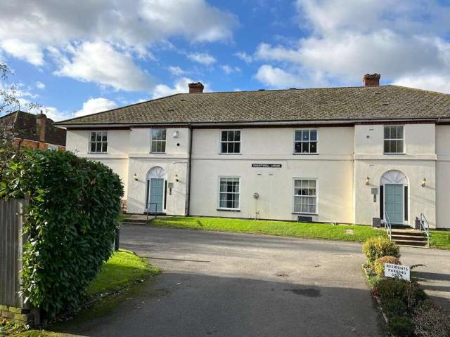 2 Bedroom Flat