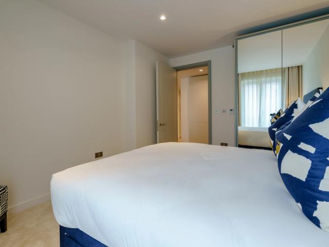 2 Bedroom Flat