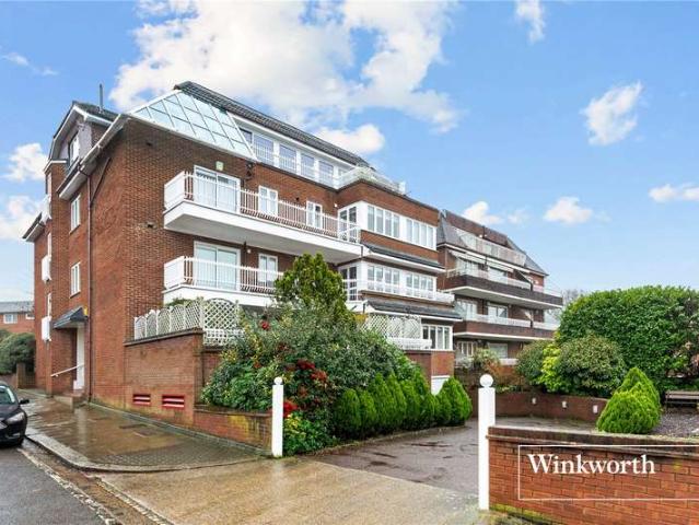 2 Bedroom Flat
