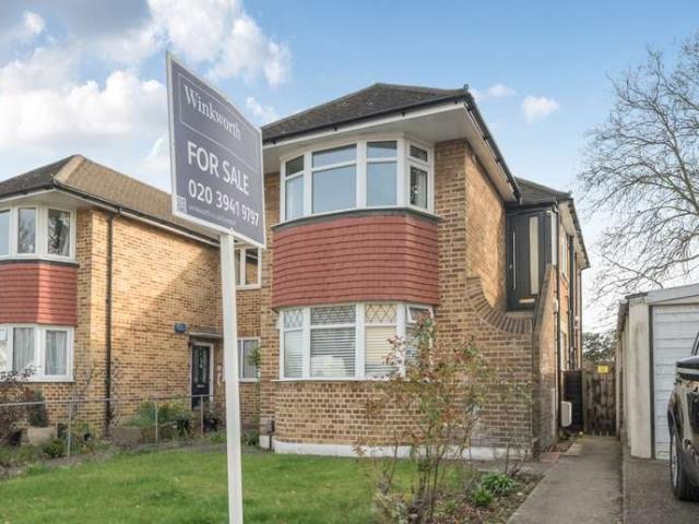 2 Bedroom Flat