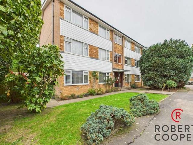 2 Bedroom Flat
