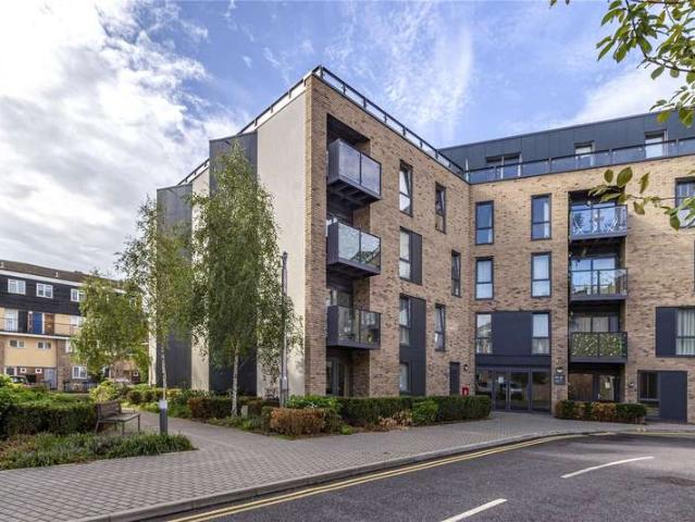 2 Bedroom Flat