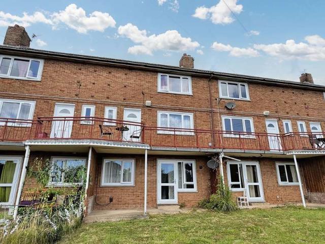2 Bedroom Flat