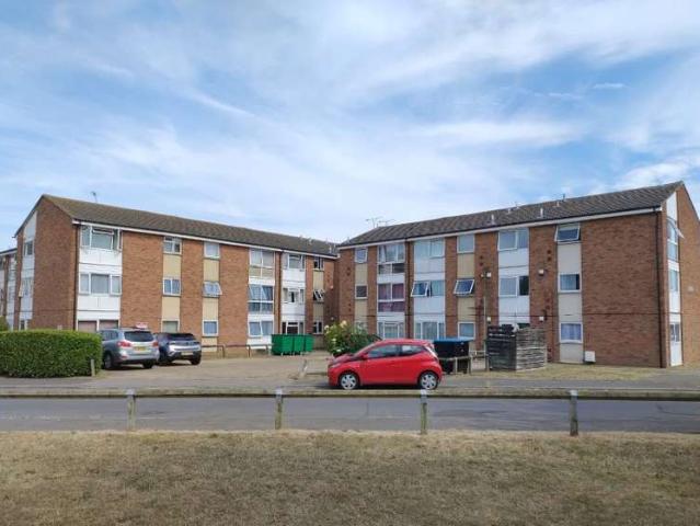 2 Bedroom Flat