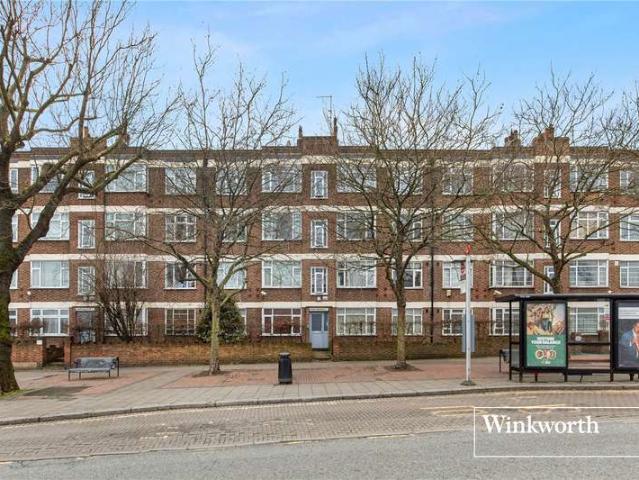 2 Bedroom Flat
