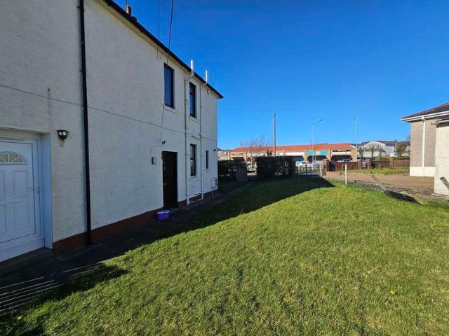 2 Bedroom Flat