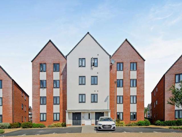 2 Bedroom Flat