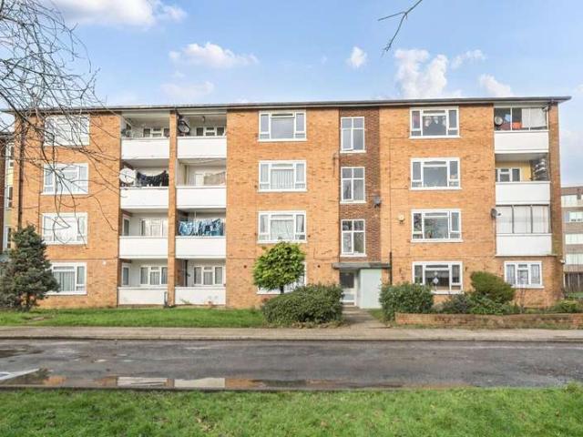 2 Bedroom Flat
