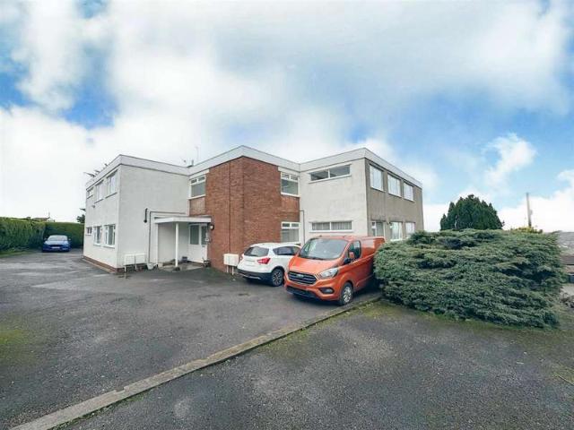 2 Bedroom Flat