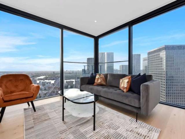 2 Bedroom Flat