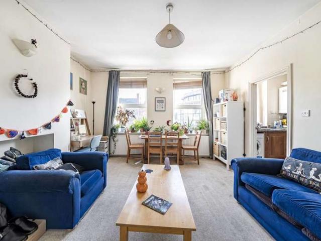 2 Bedroom Flat