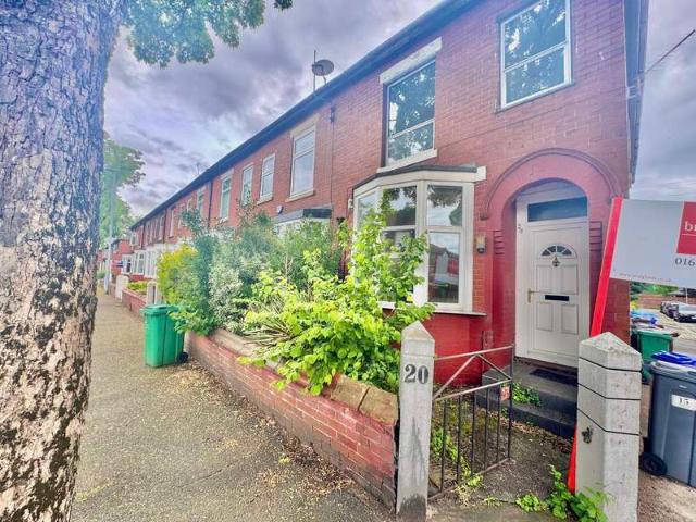 2 Bedroom Flat