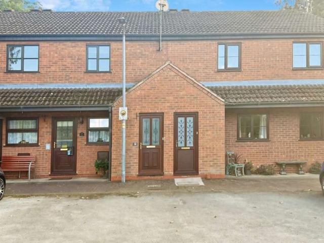 2 Bedroom Flat