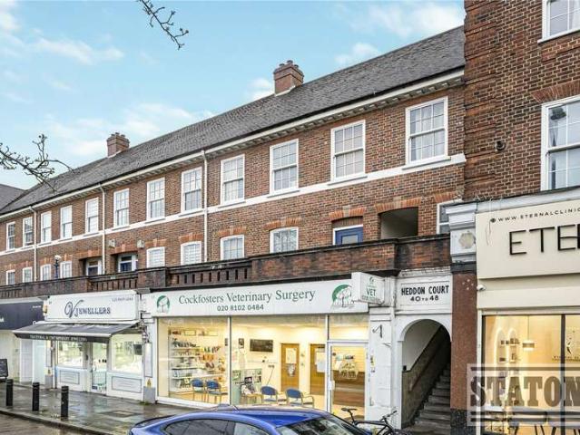 2 Bedroom Flat