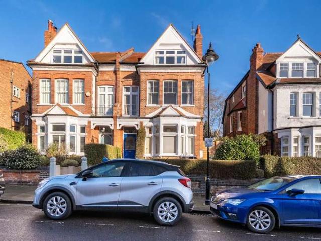 2 Bedroom Flat