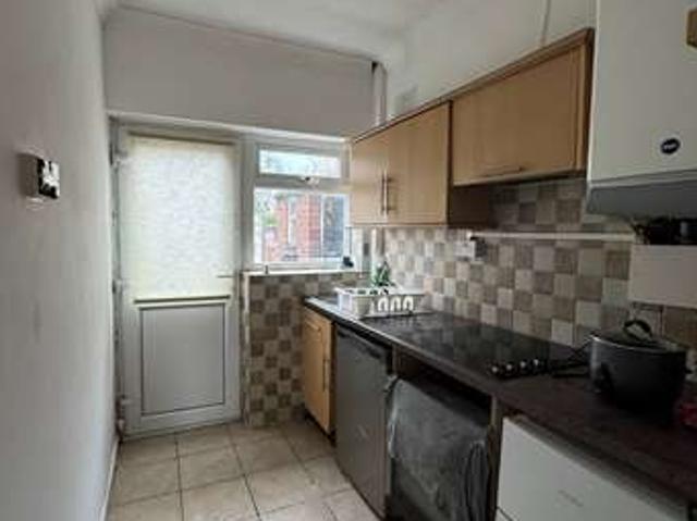 2 Bedroom Flat