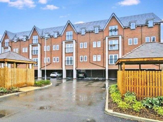 2 Bedroom Flat