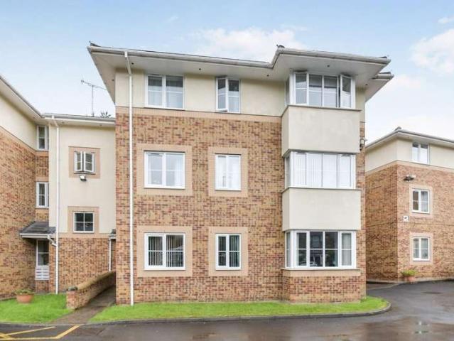 2 Bedroom Flat
