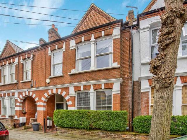 2 Bedroom Flat