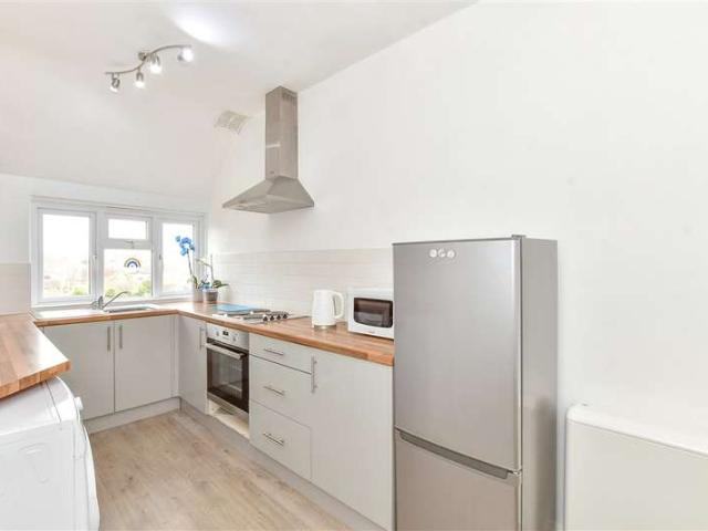 2 Bedroom Flat