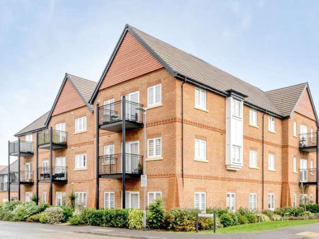 2 Bedroom Flat