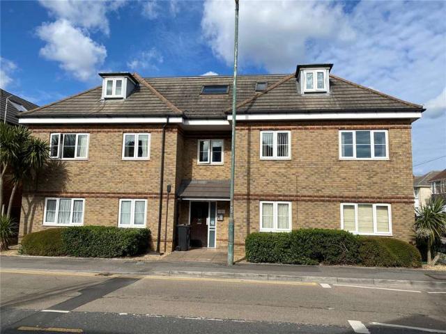 2 Bedroom Flat