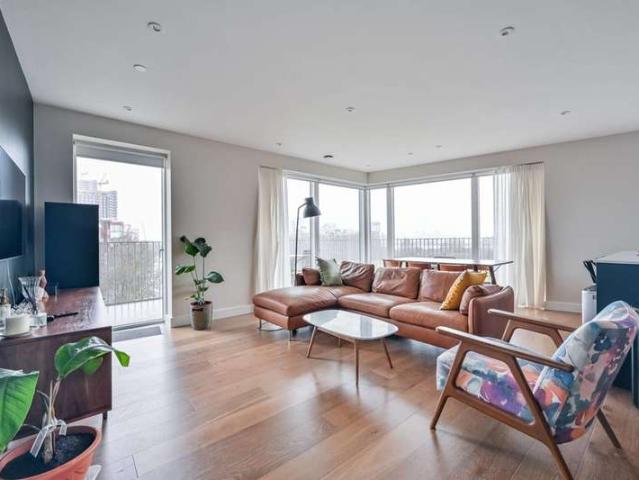 3 Bedroom Flat