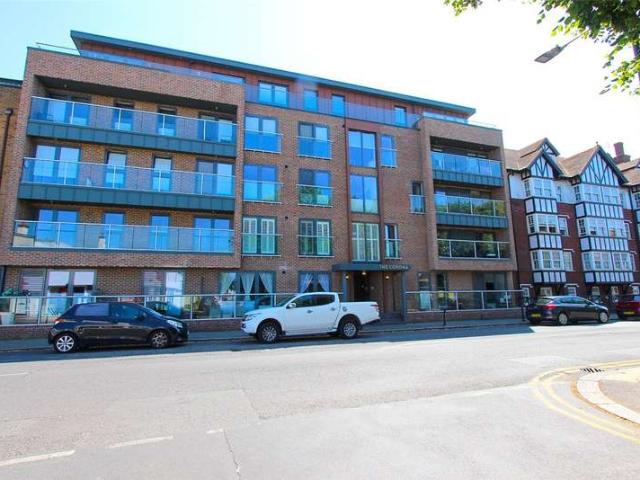 2 Bedroom Flat