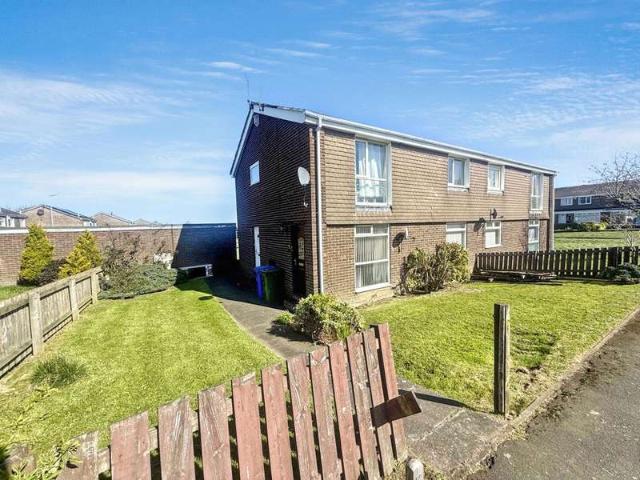 2 Bedroom Flat