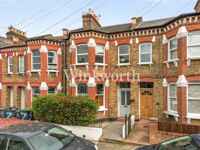 2 Bedroom Flat