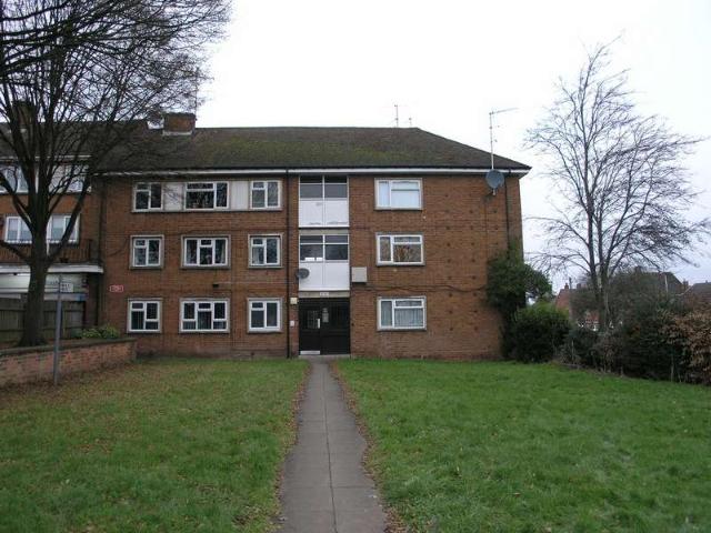 2 Bedroom Flat