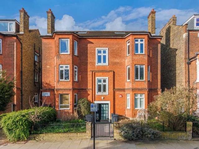 2 Bedroom Flat