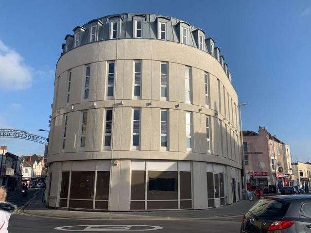 2 Bedroom Flat