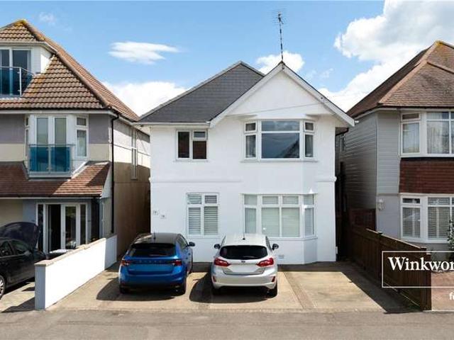 2 Bedroom Flat