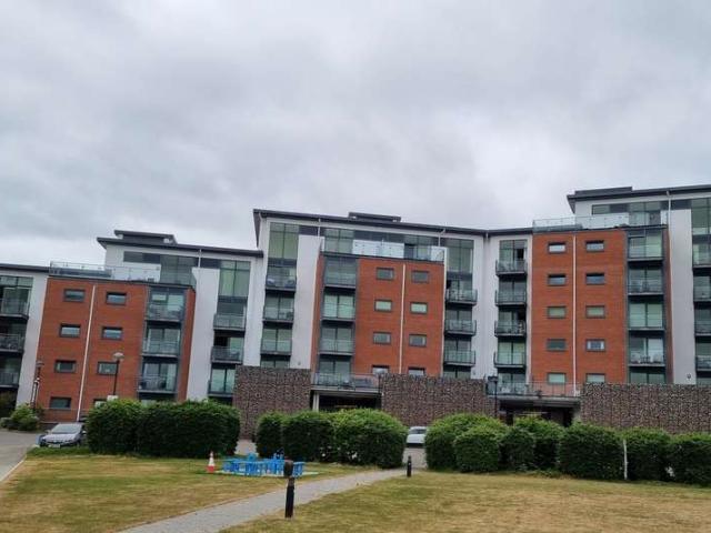 2 Bedroom Flat