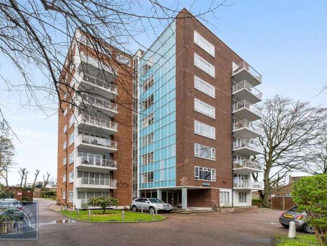 2 Bedroom Flat