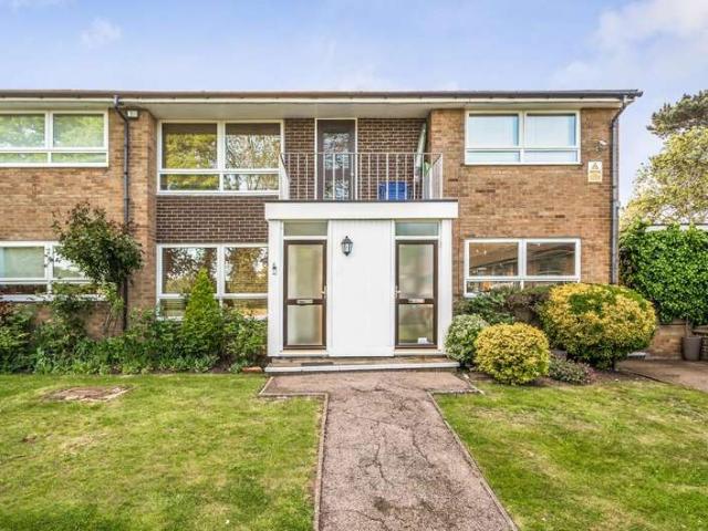 2 Bedroom Flat