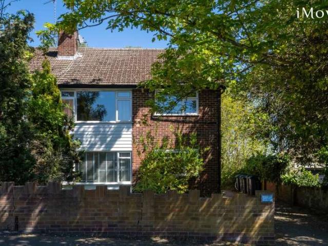 2 Bedroom Flat