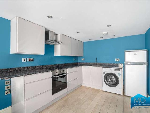 2 Bedroom Flat