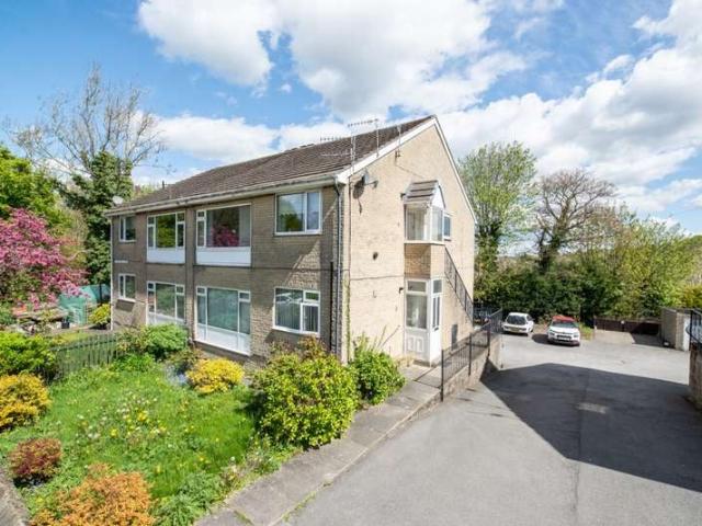 2 Bedroom Flat
