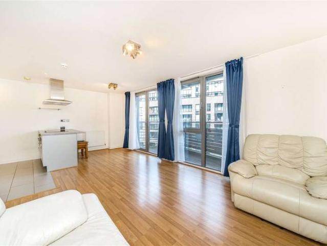 2 Bedroom Flat