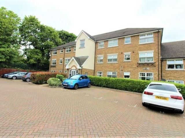 2 Bedroom Flat