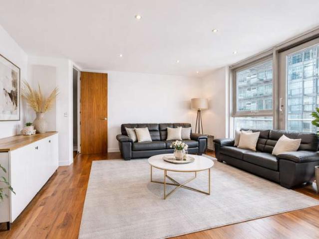 2 Bedroom Flat