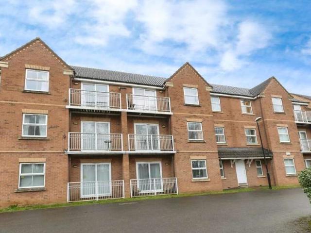 2 Bedroom Flat