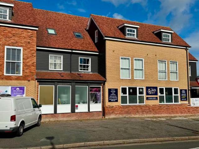2 Bedroom Flat