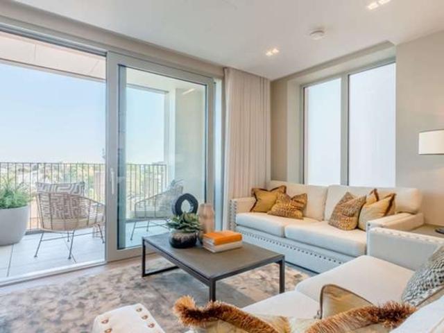 2 Bedroom Flat